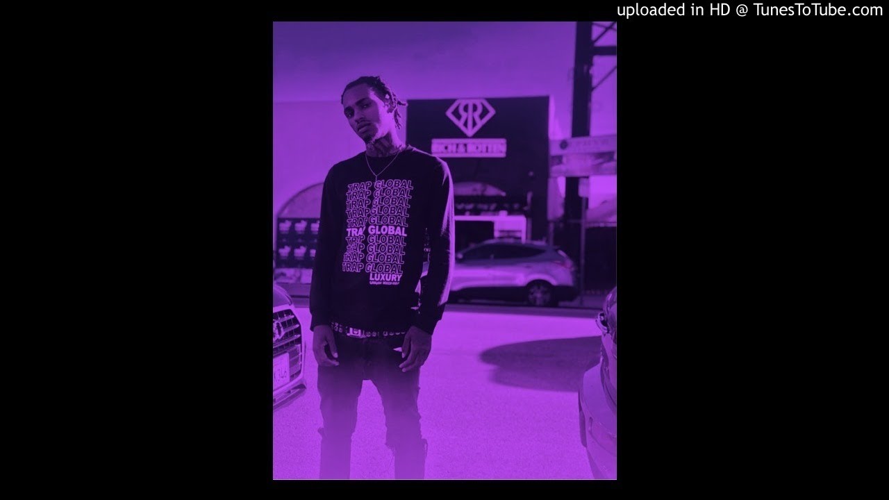 Stoner Vizion - 92 Miles Purple Version(#THISISABRUCEWAVESLOWDOWN ...