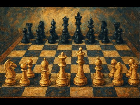 Let's play chess against AI, can AI win 25 years old chess programm ...