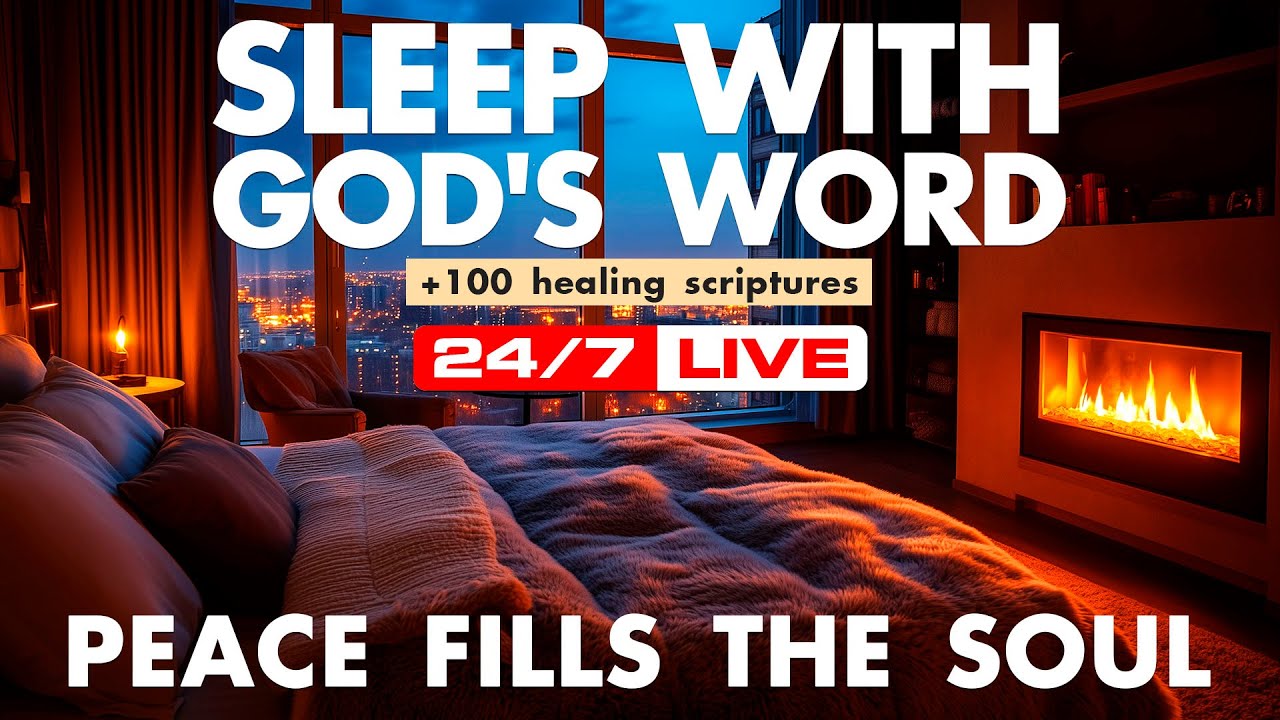 Jesus Christ fills your soul. Bible verses for protection bring comfort ...