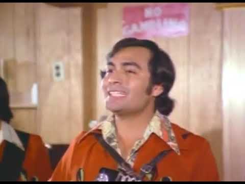 Los Tigres del Norte Contrabando Y Traicion 1978