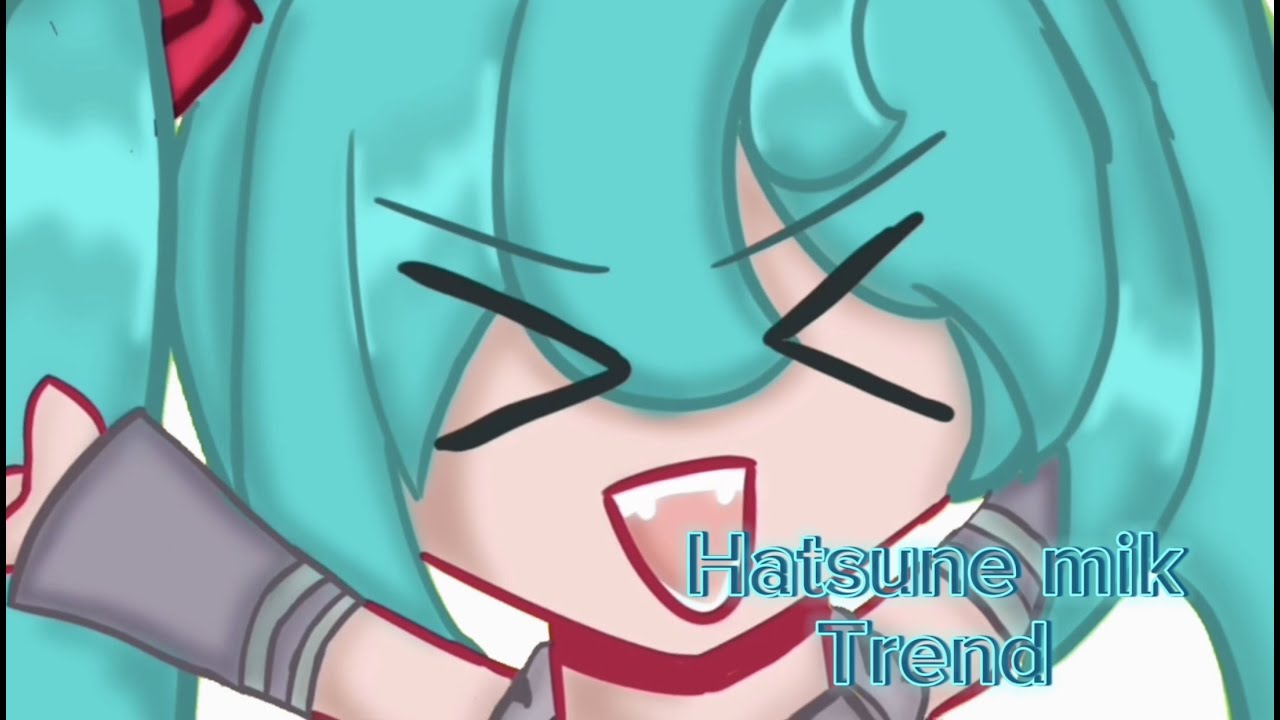 💠Miku Miku oo ee oo💎 {ft. Hatsune Miku} [GC Art] Og by ...