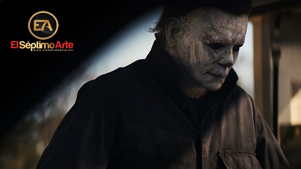 La noche de Halloween (2018) - Tráiler español (HD) - YouTube