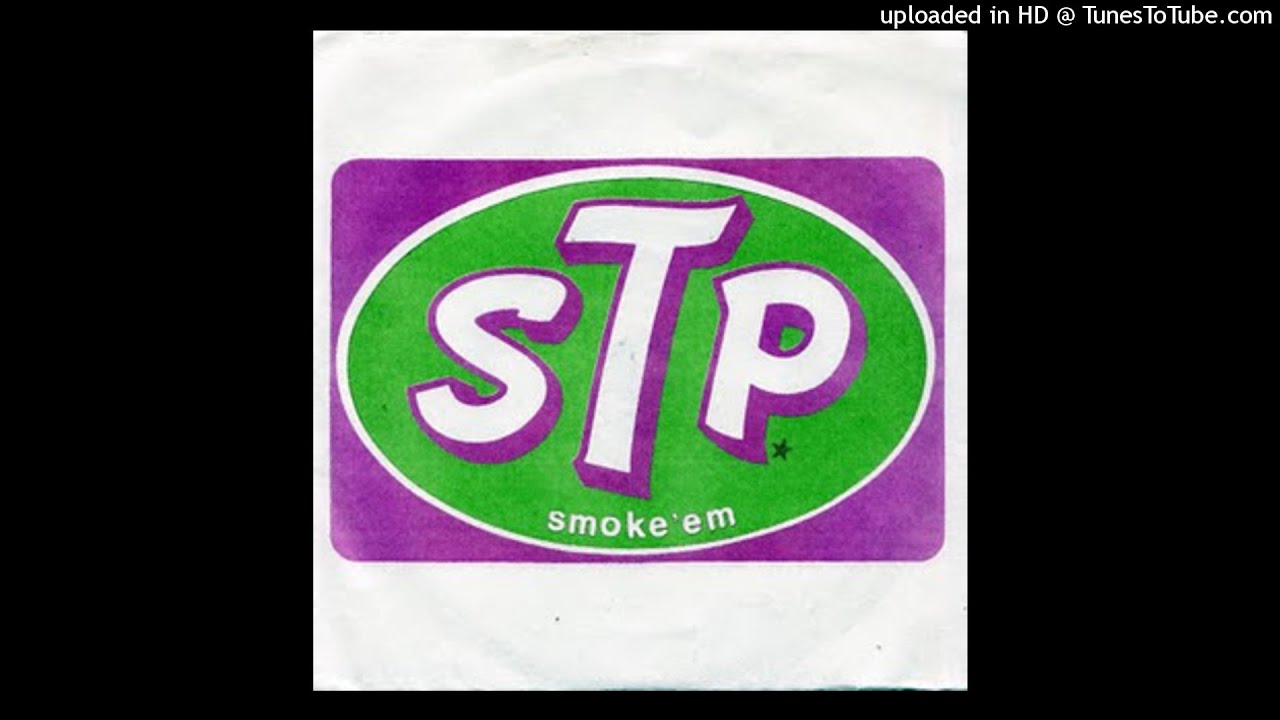 STP - Sweet Man - YouTube
