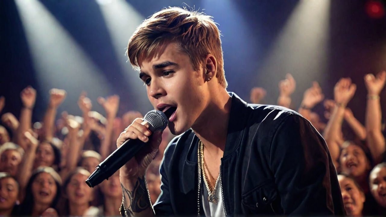 יהוה “Heiliger Jesus: Hymne der Erlösung 2024”Justin Bieber” - YouTube