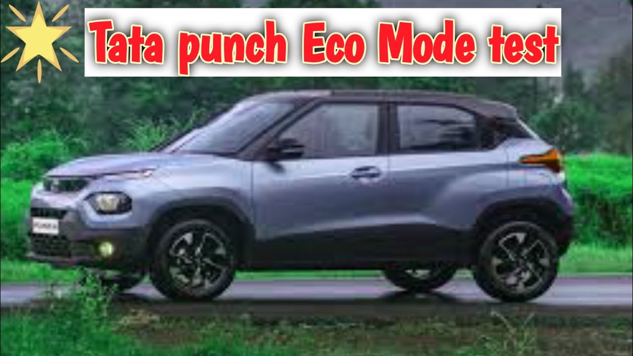 tata punch economy mode test on hills 🔥🔥nikal gya punch ka dhua 🔥🔥true ...