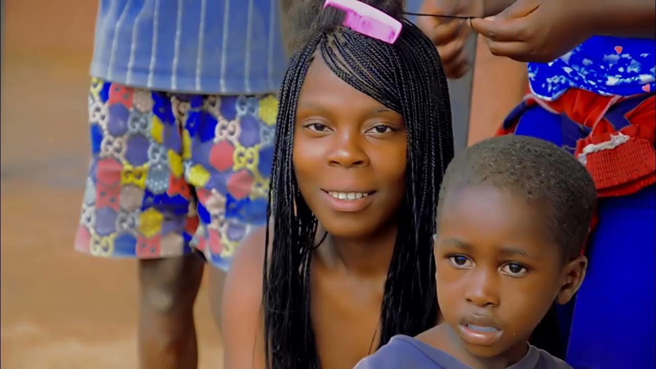 Ciente Lembido, ADILSON Kudurista dos Loengos Feat Profeta Joel - YouTube