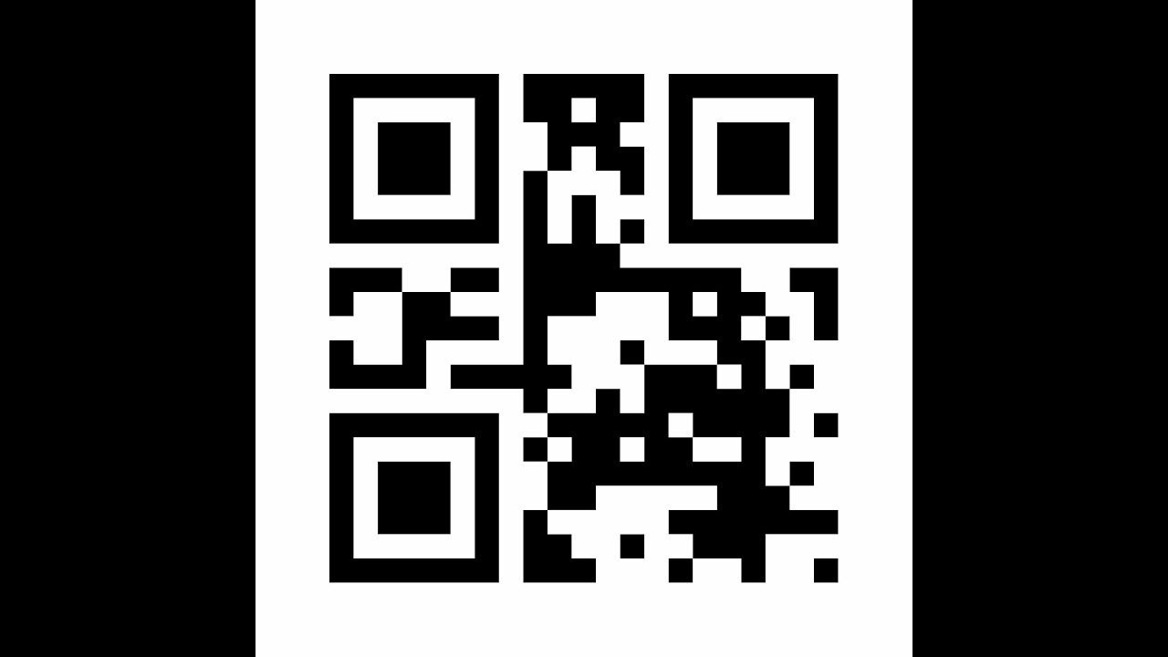 Comment trouver le code QR dans Familysearch - YouTube