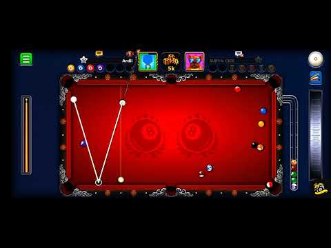 4 video 0mek p1nk - 8 ball pool