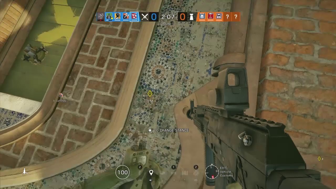 R6 the best FPS - YouTube