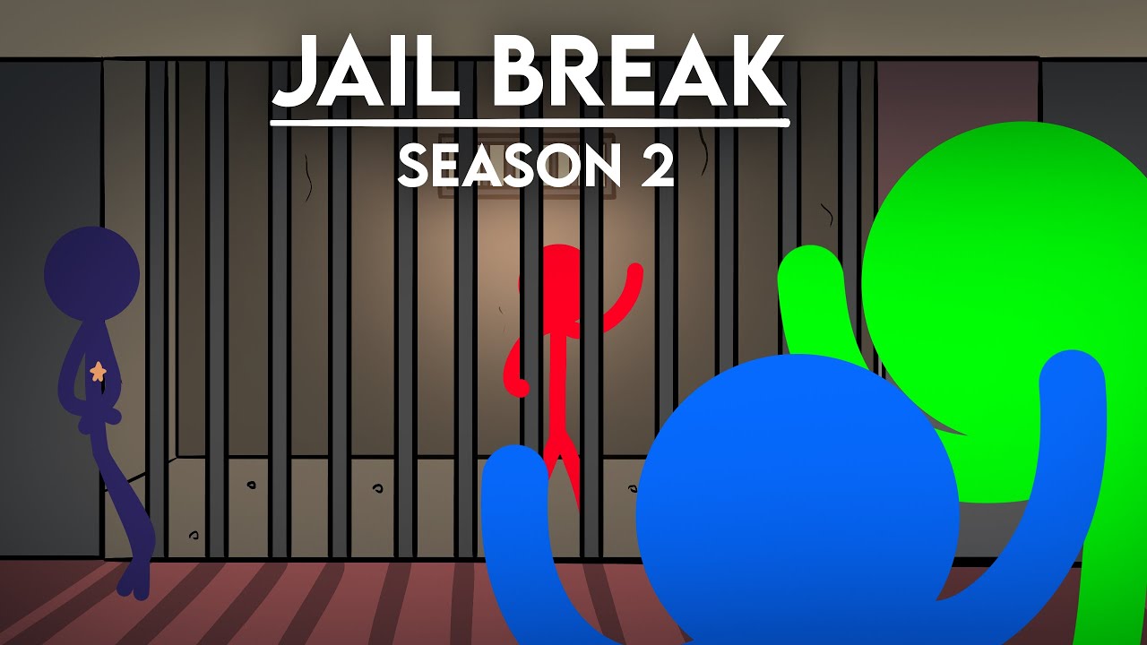 A Thief - Episode 1 : Jail Break (Season 2) - YouTube
