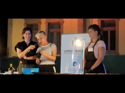 ΣΥΜΜΕΤΟΧΗ ΤΗΣ ΣΑΕΚ ΛΗΜΝΟΥ ΣΤΟ LEMNOS PHILEMA 2 - YouTube