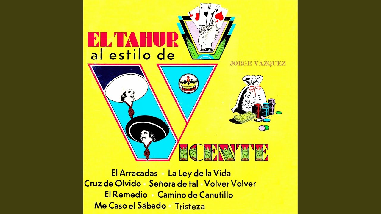 Señora de tal - YouTube