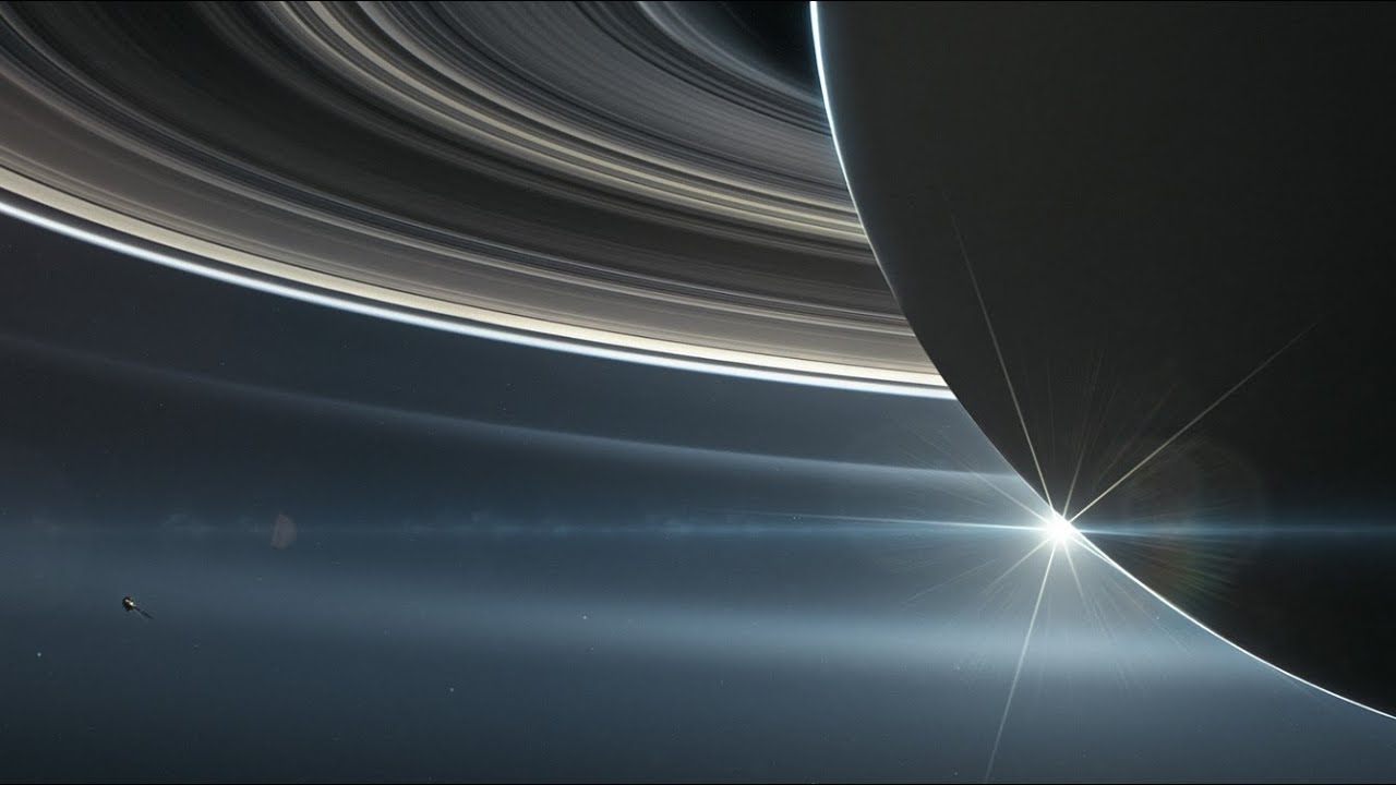 Holst - "The Planets", op. 32; V. "Saturn, the Bringer of Old Age ...