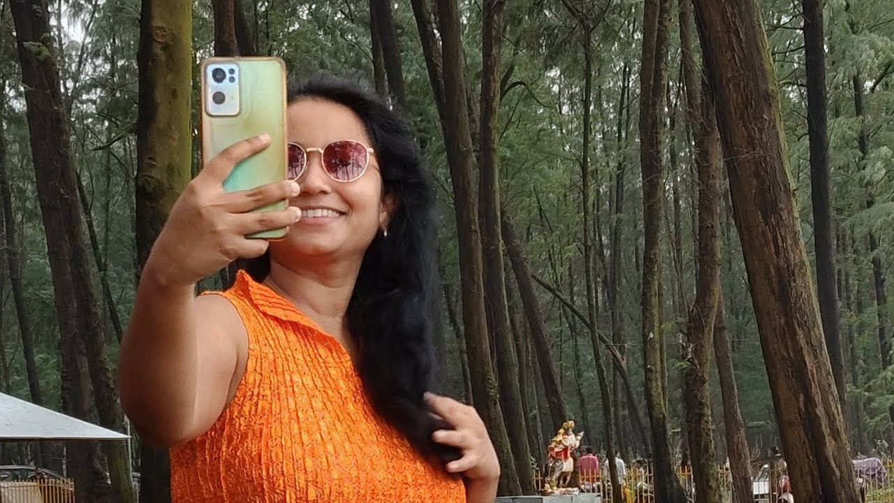 Trip to nargol beach (vapi to nargol beach) Part-1 - YouTube