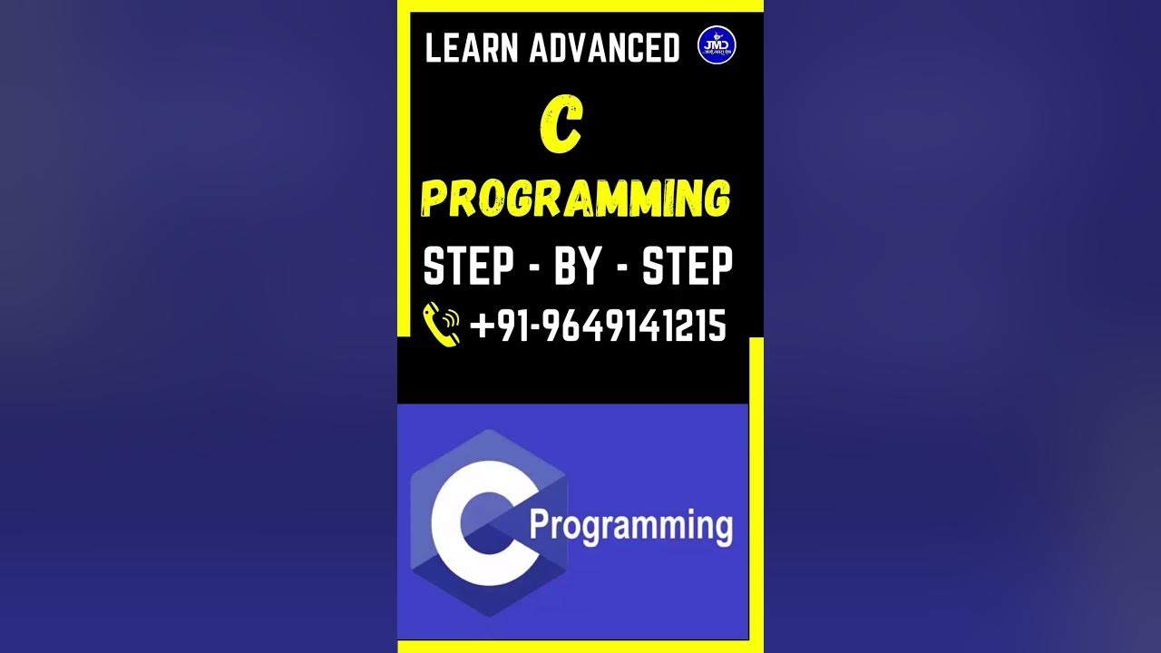 Best Institute For C Programming in Jaipur, C Programming Training in Jaipur #short #ytshorts ...