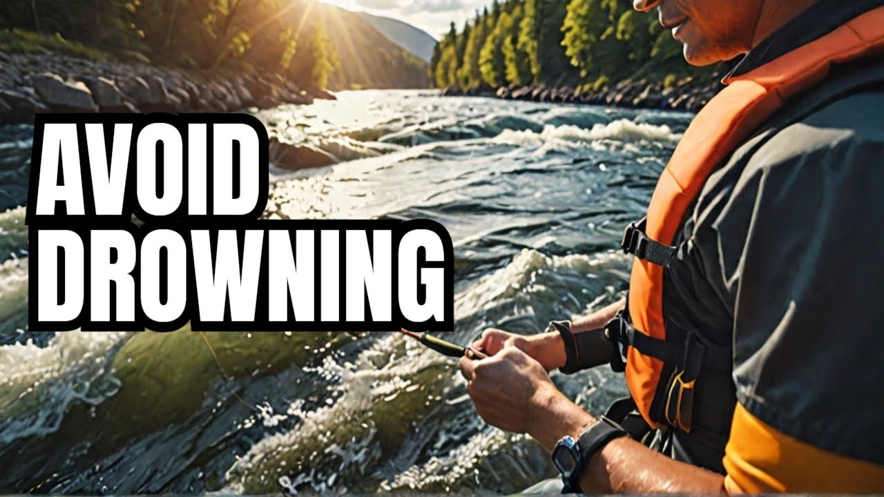"Fishing in Dangerous Currents: Strategies and Safety Tips to Avoid ...