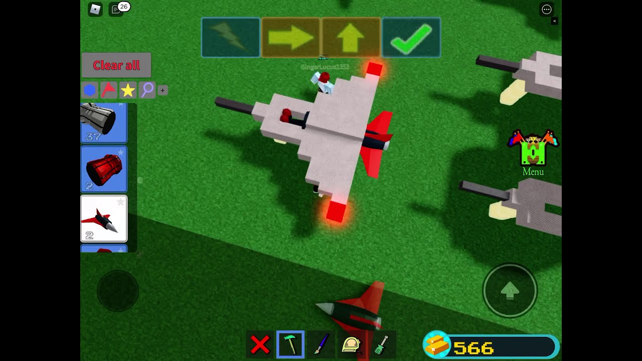 Jet tutorial. Build a boat for treasure - YouTube