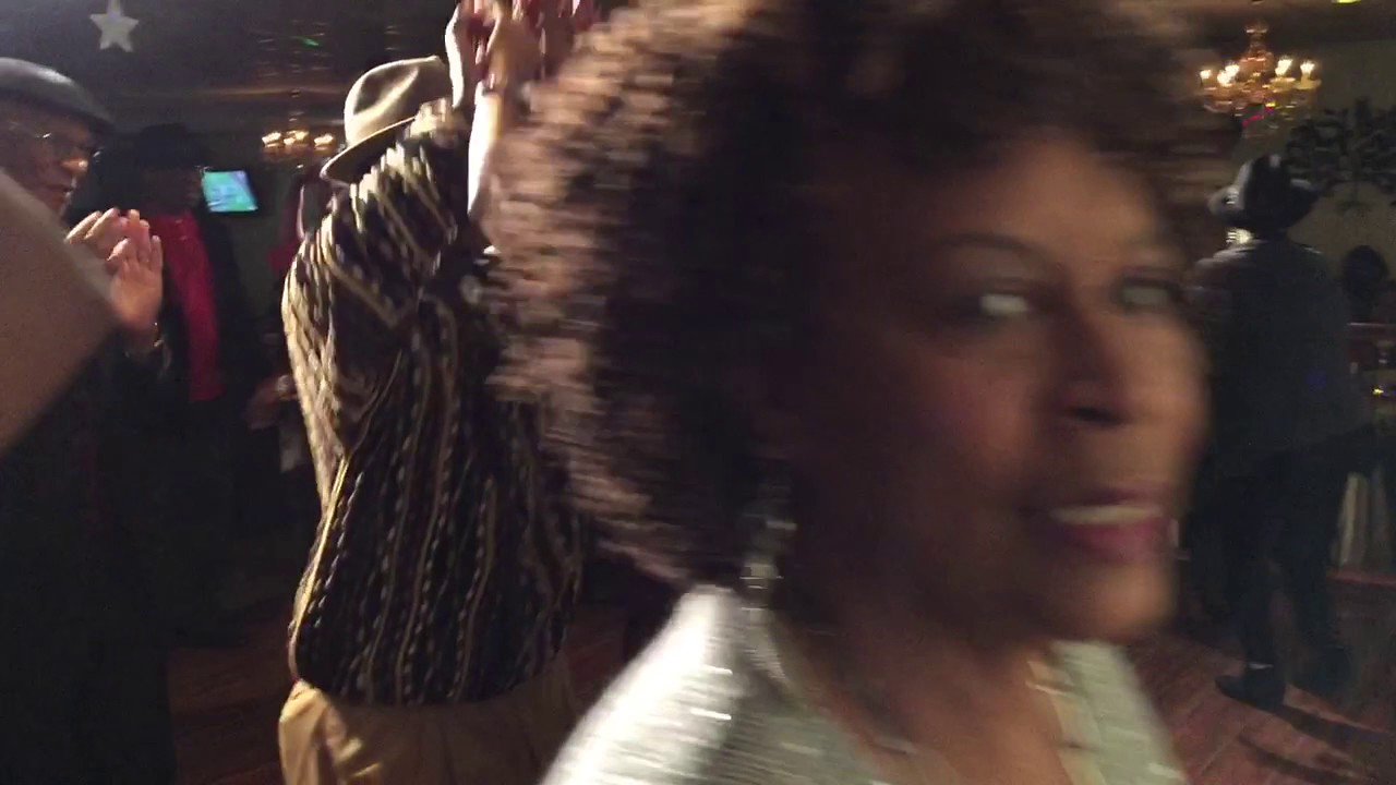 TSI DECEMBER BIRTHDAY DANCE - YouTube