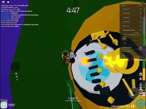 speedrunning on toh - YouTube