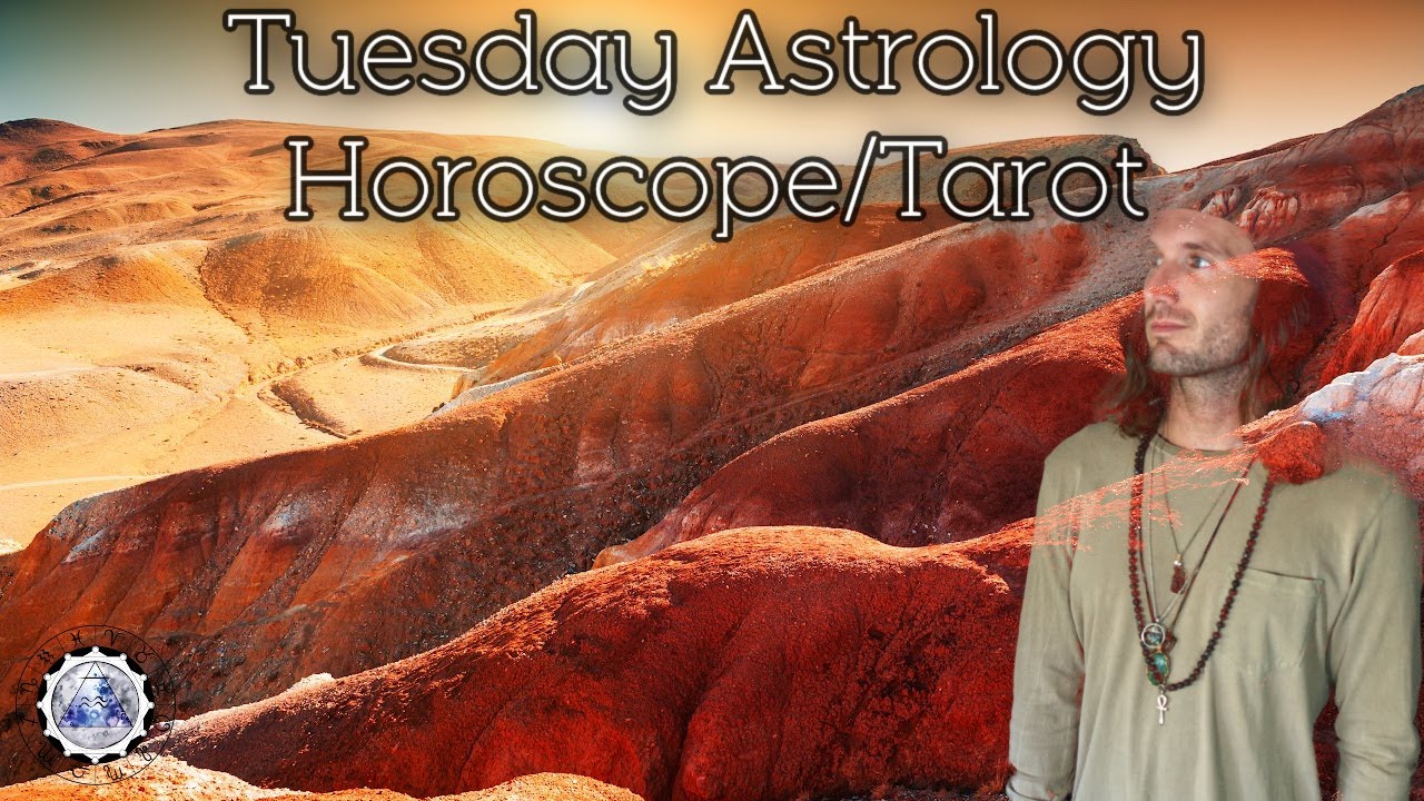 Tuesday Astrology Horoscope/Tarot September 27th 2022 (All Signs) - YouTube