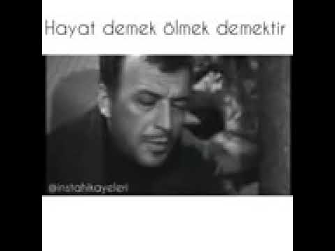 HAYAT DEMEK OLMEK DEMEKTİR