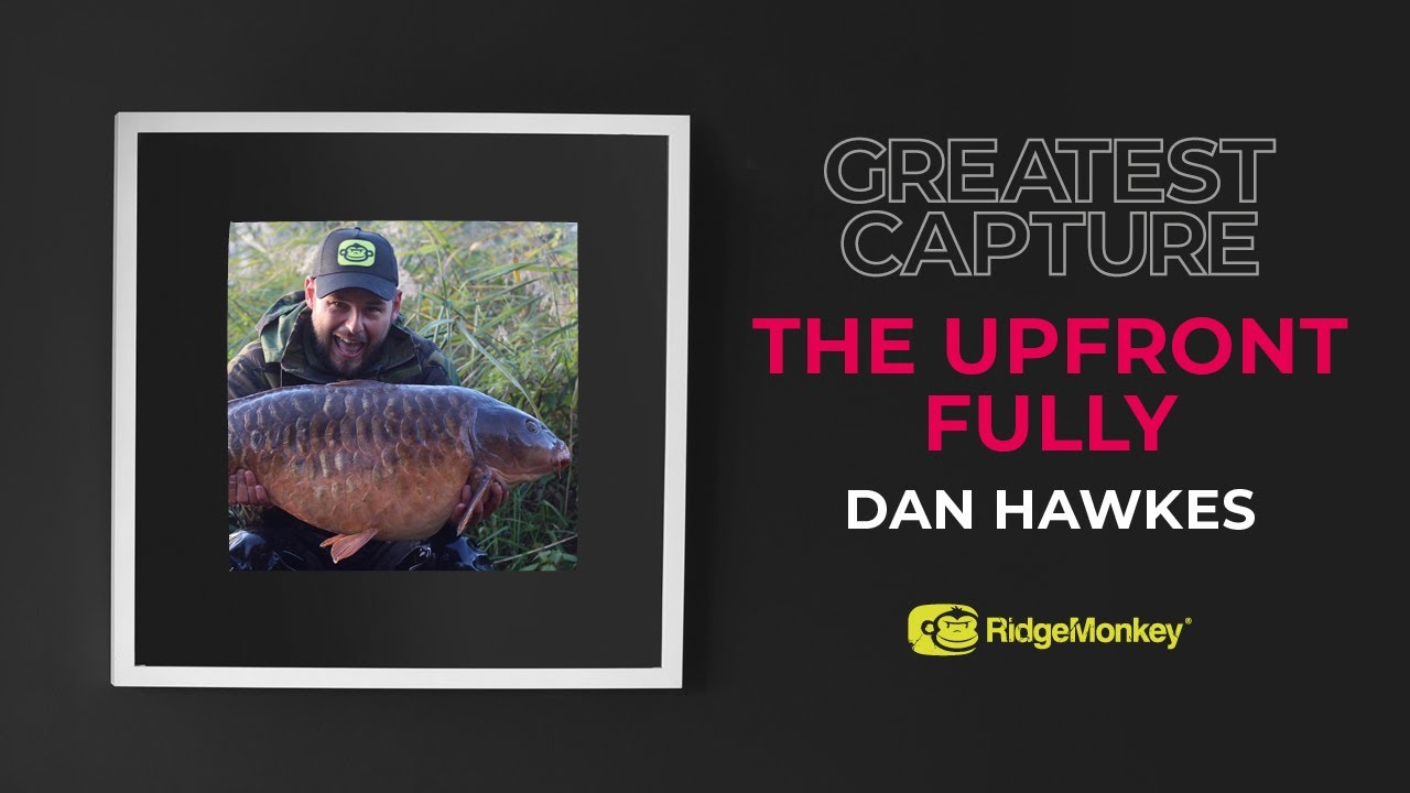 Memorable Captures - Dan Hawkes - YouTube