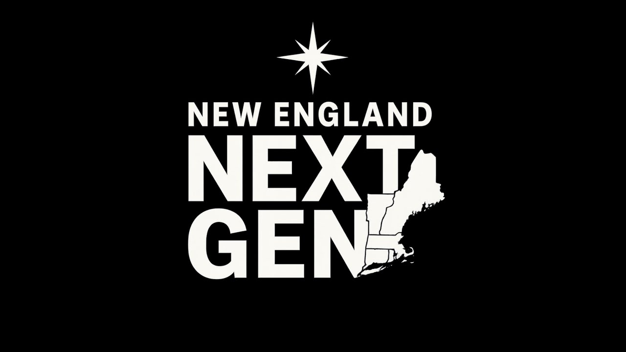 New England Next Gen! First episode! 10/1/25 - YouTube
