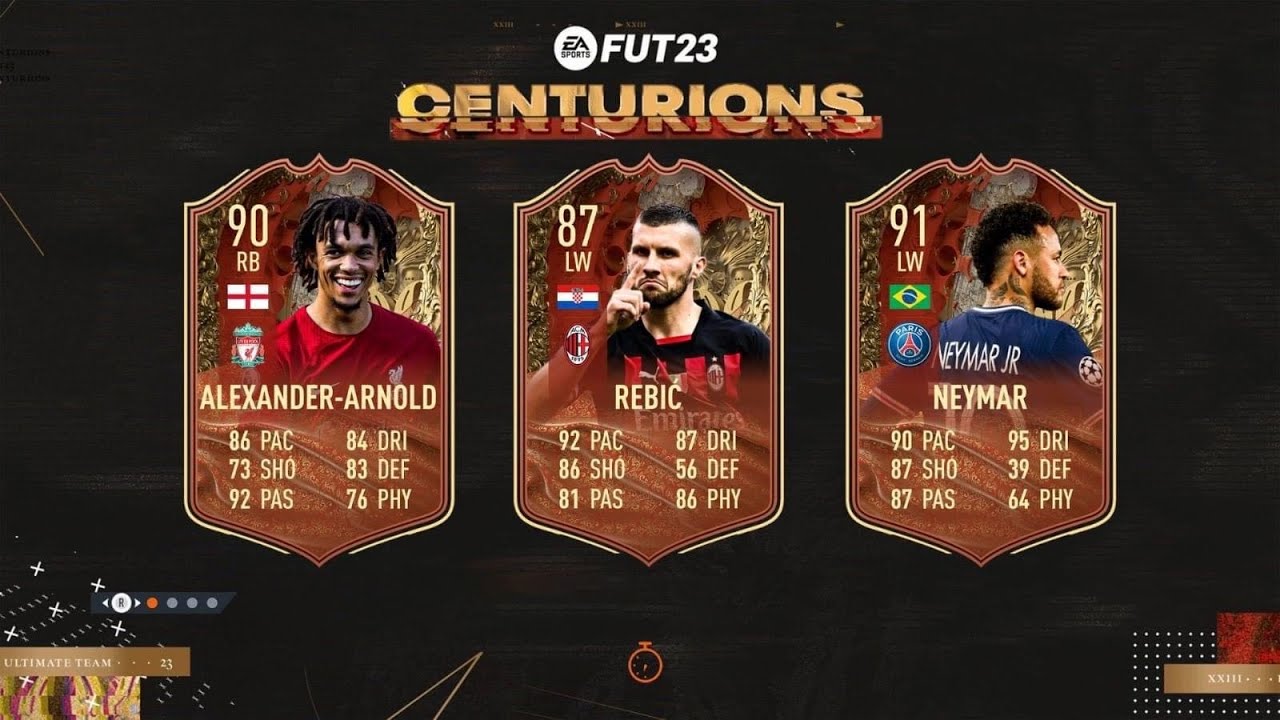 Elite Division Rivals Gameplay Live | FIFA 23 Ultimate Team - YouTube