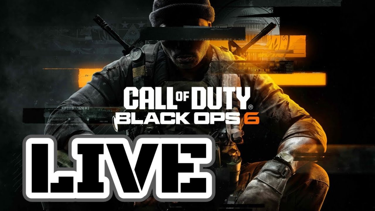 CODBO6[PS5] 始まりの 概要欄必読 - YouTube