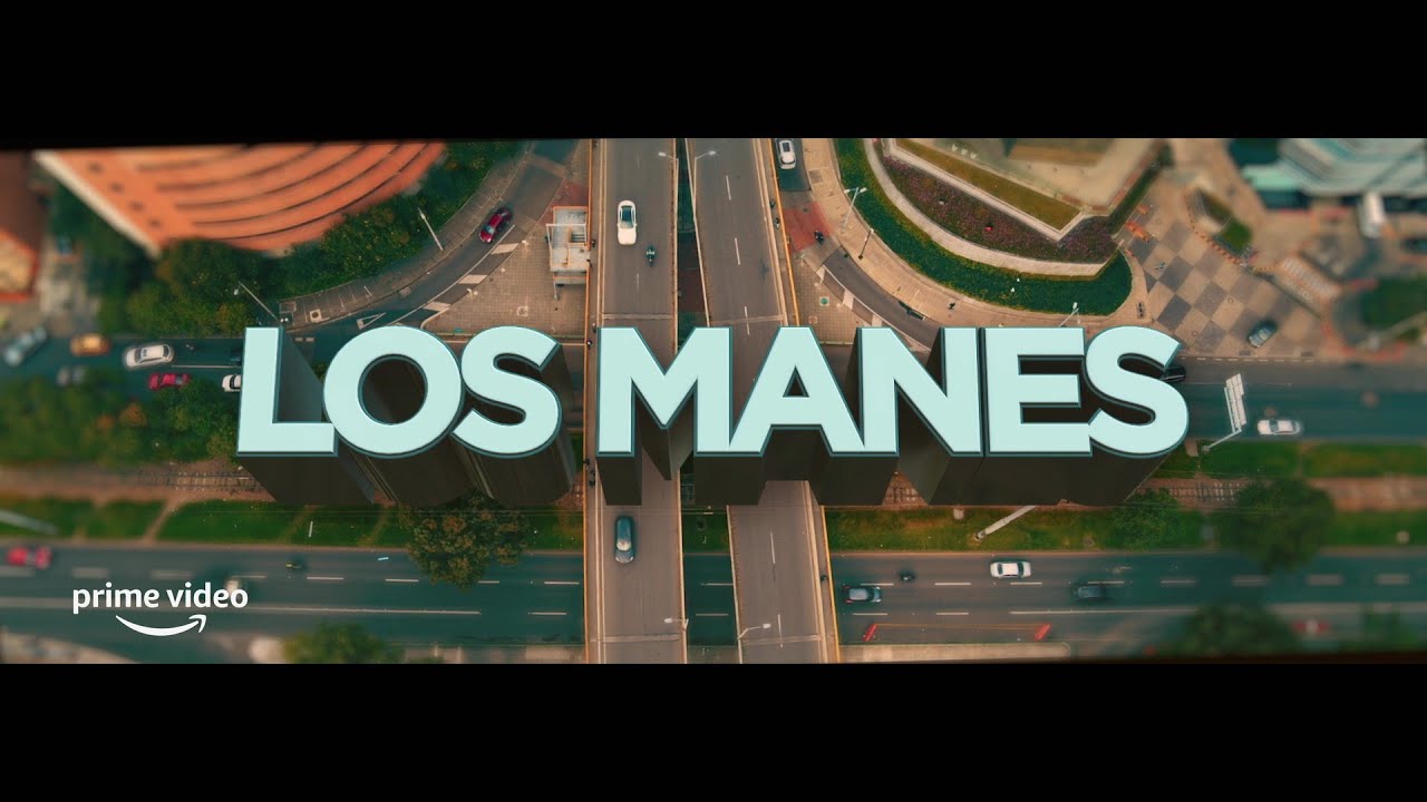 ¿Todos los hombres son iguales? Compruébalo con Manes, una divertida ...