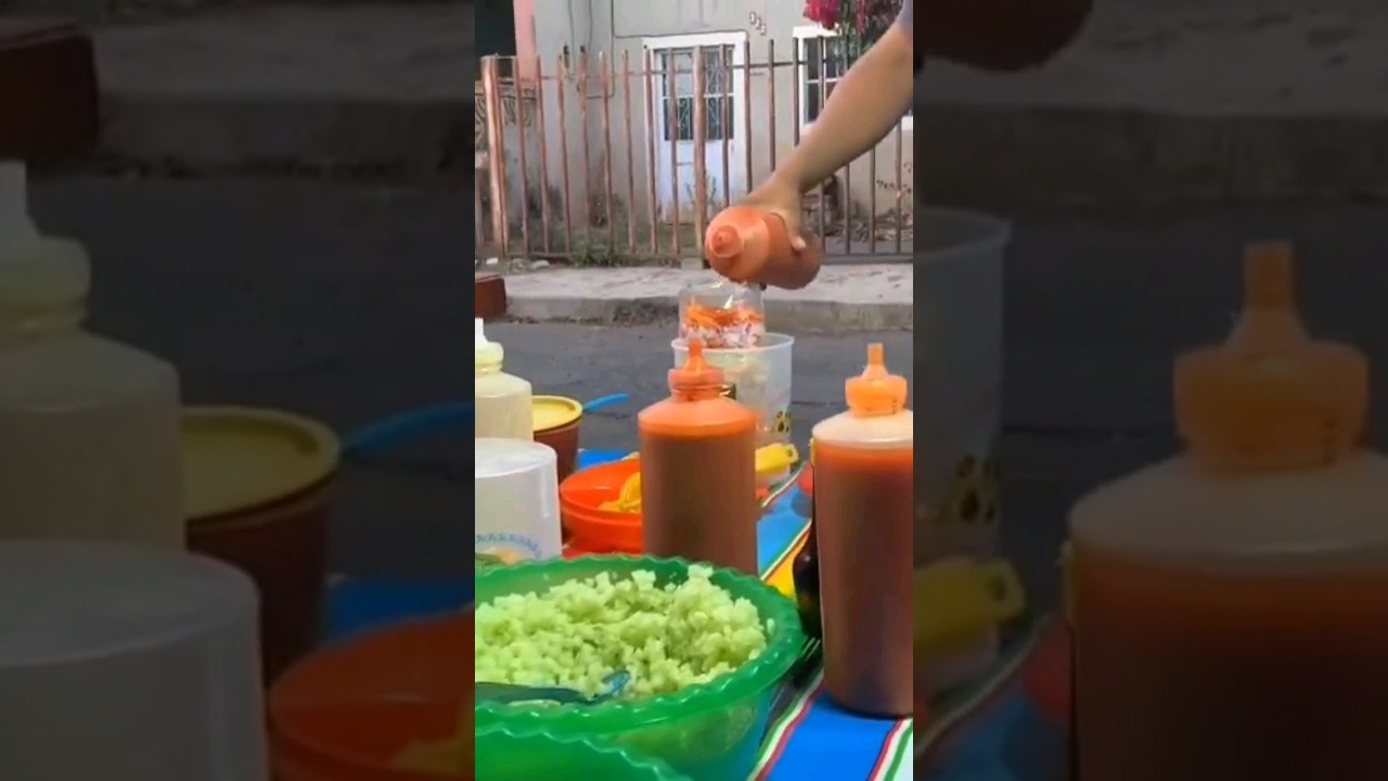 D' tocho morocho #foodie #viral #viralreels #viralshorts #comida #food ...