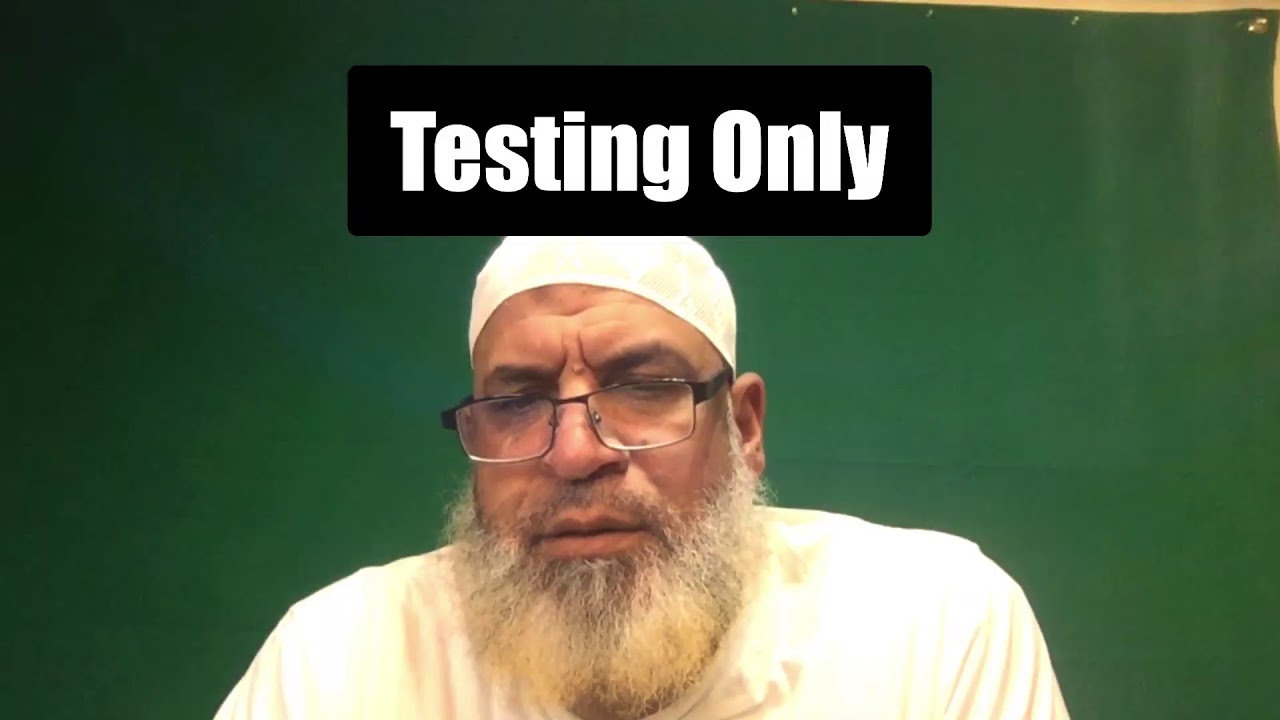 Ask Imam Karim Liveshow with Abu Usamah At-Thahabi (PART II) - YouTube