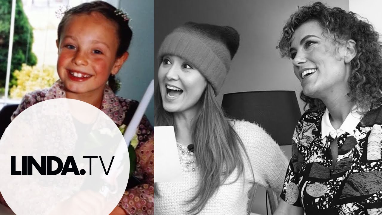 Tatum en Jennifer vragen er op los || Afl. 1 De Moeder van || LINDA.tv ...