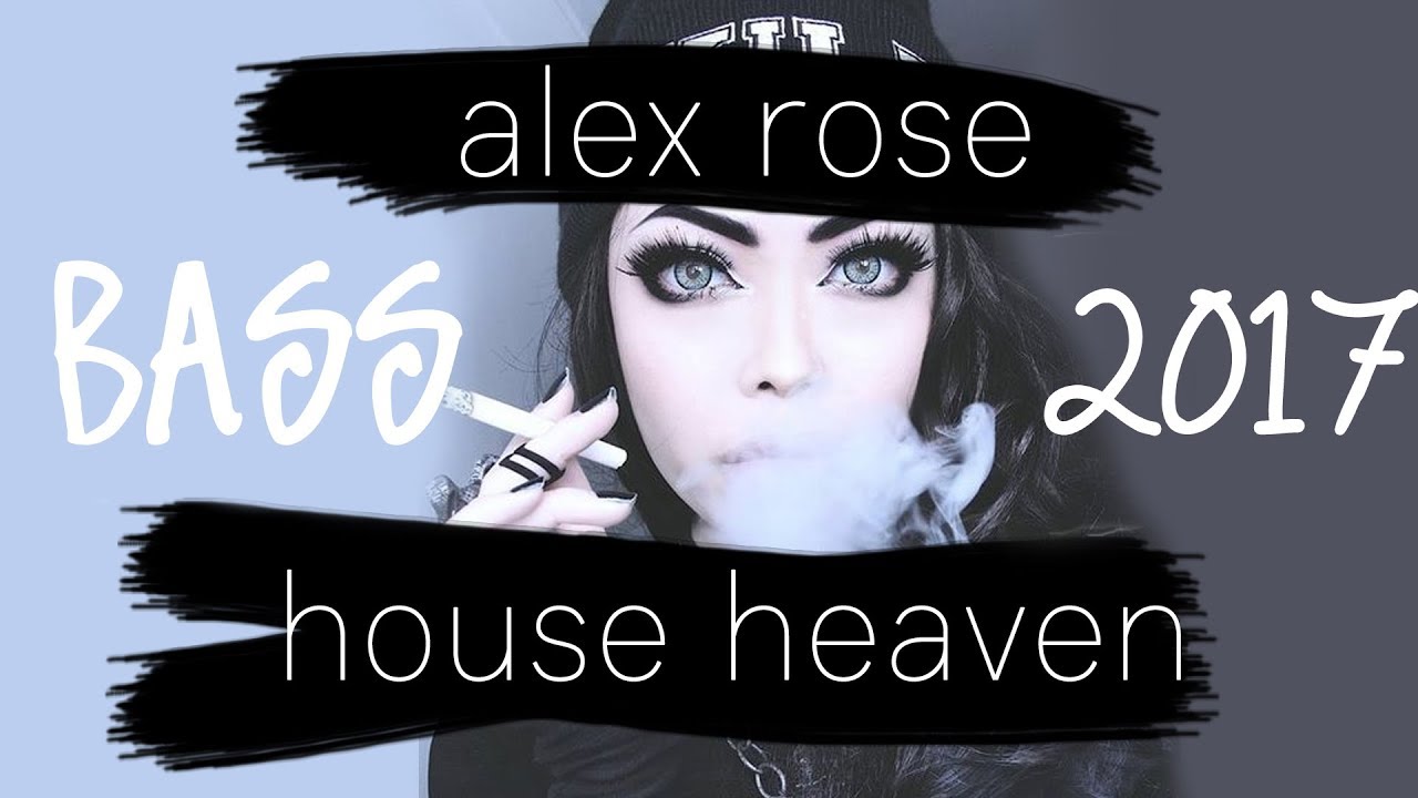 BEST OF BASS HOUSE MIX 2017 | TCHAMI, MALAA, DRUSTYCLOUD, AND MORE ...
