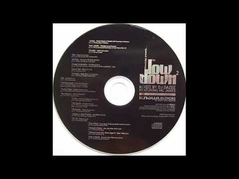 DJ Dazee Featuring MC Jakes – The Lowdown 2 (1998, CD) - Discogs