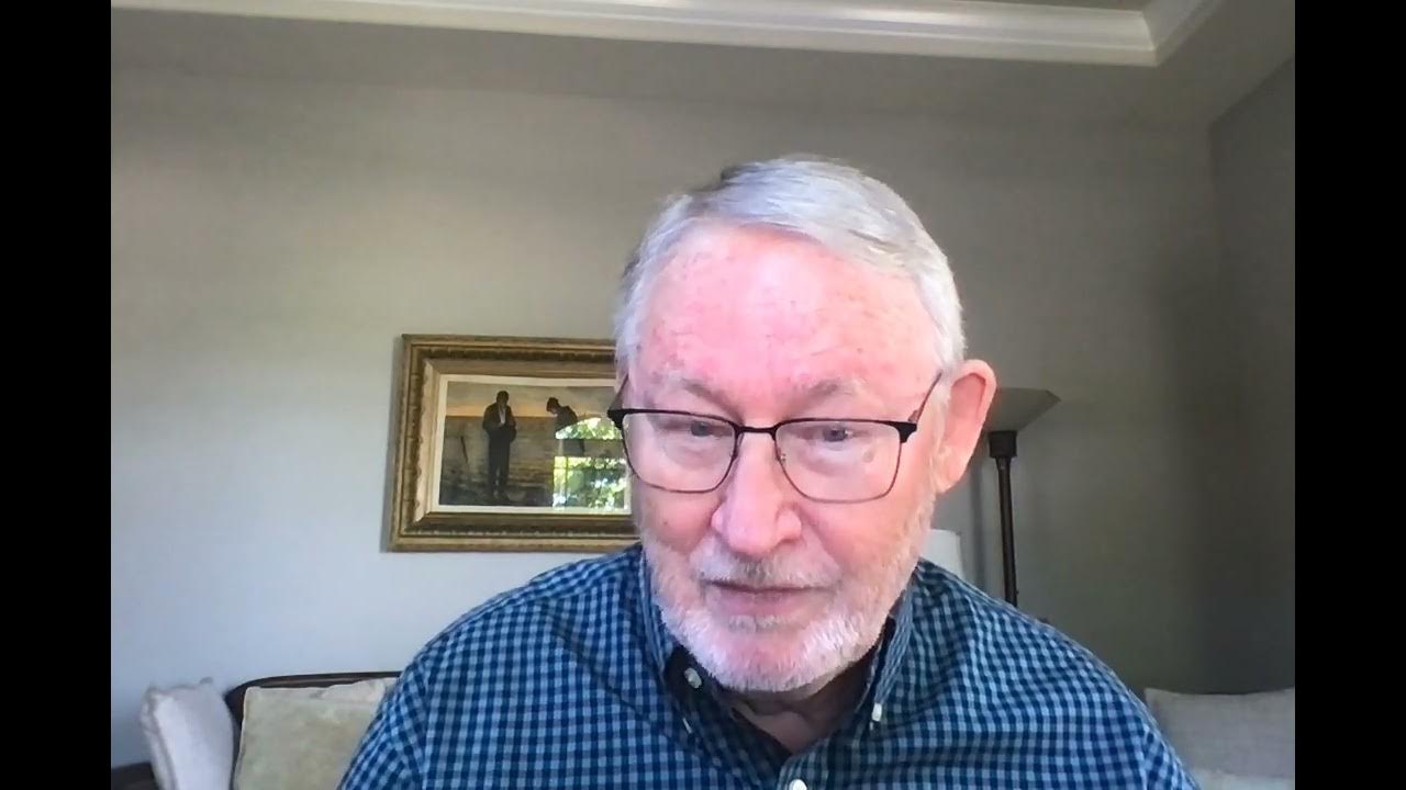 Introduction Video Biblical Ethics - YouTube