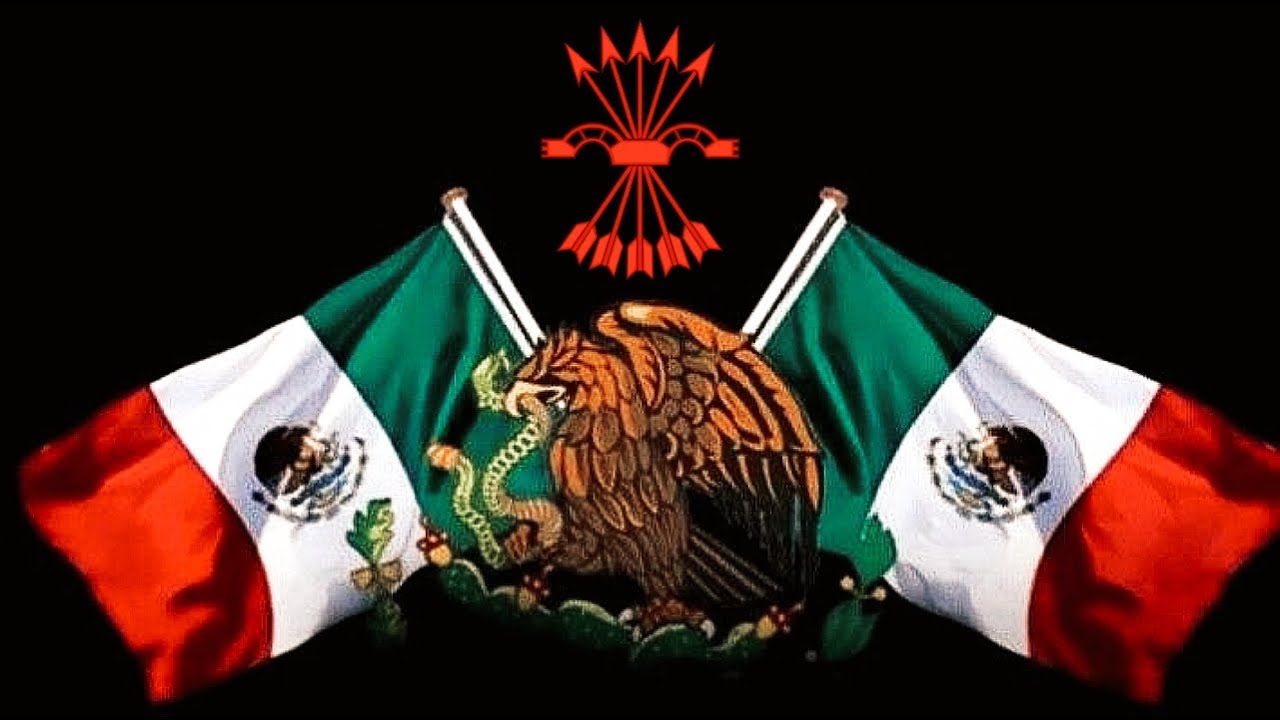 LA FALANGE EN MÉXICO 🇲🇽 - YouTube
