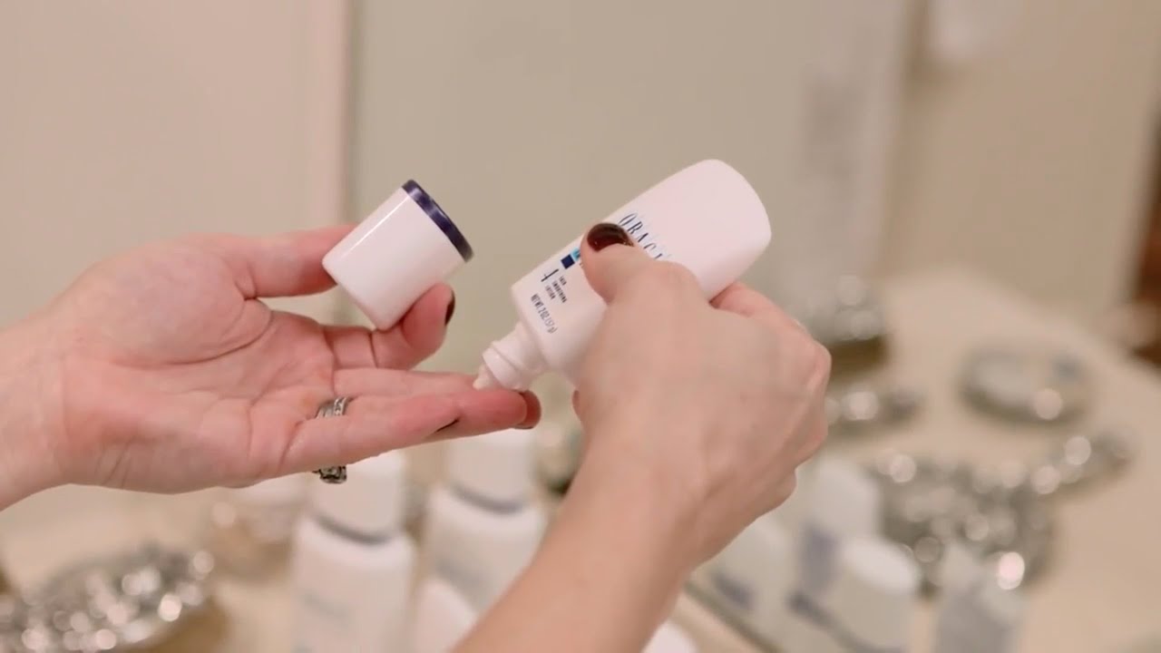 Improve Fine Lines, Dark Spots & Uneven Skin Tone with Obagi Nu-Derm ...