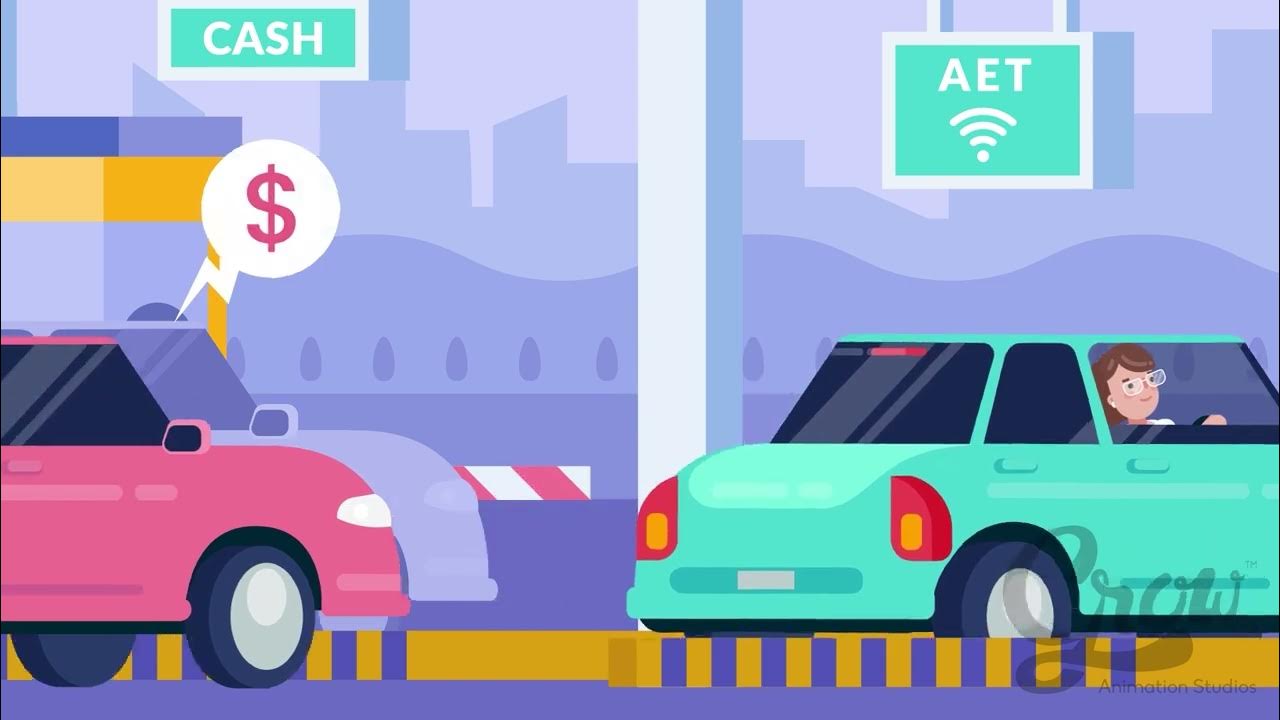 Science Automation Animated Promotional Video - YouTube