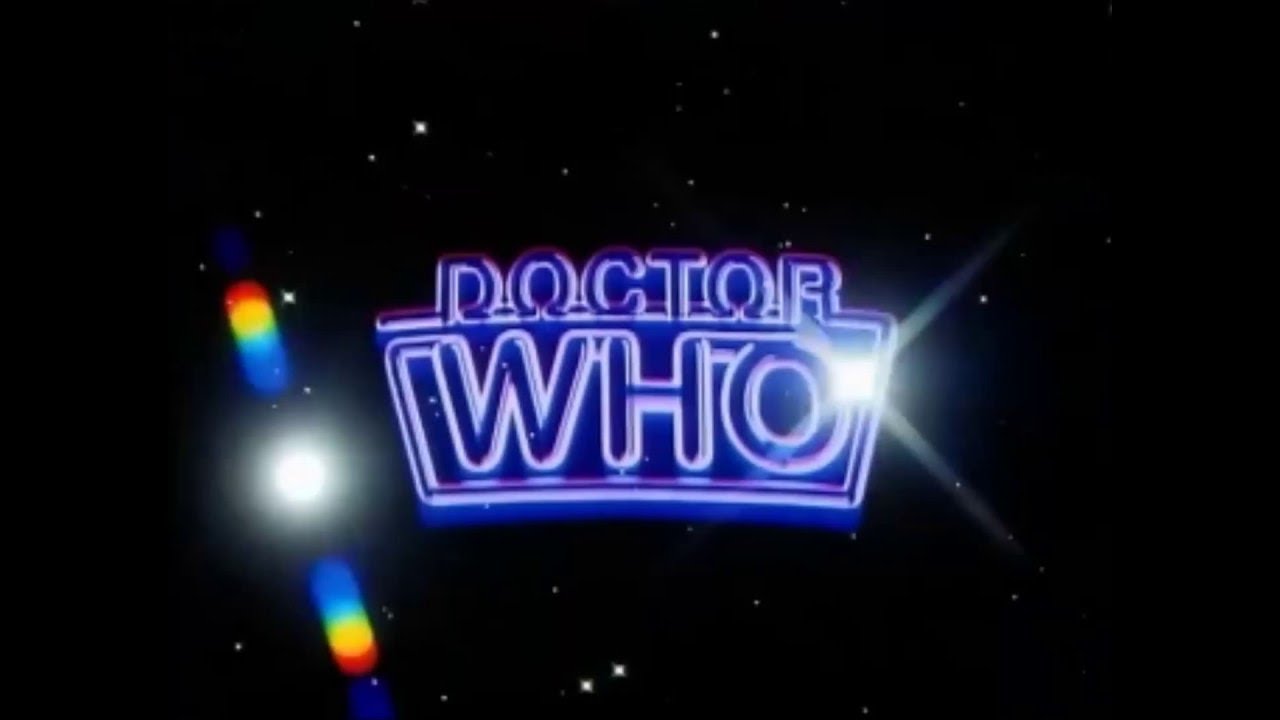 Doctor Who Theme 1986 Remastered - YouTube