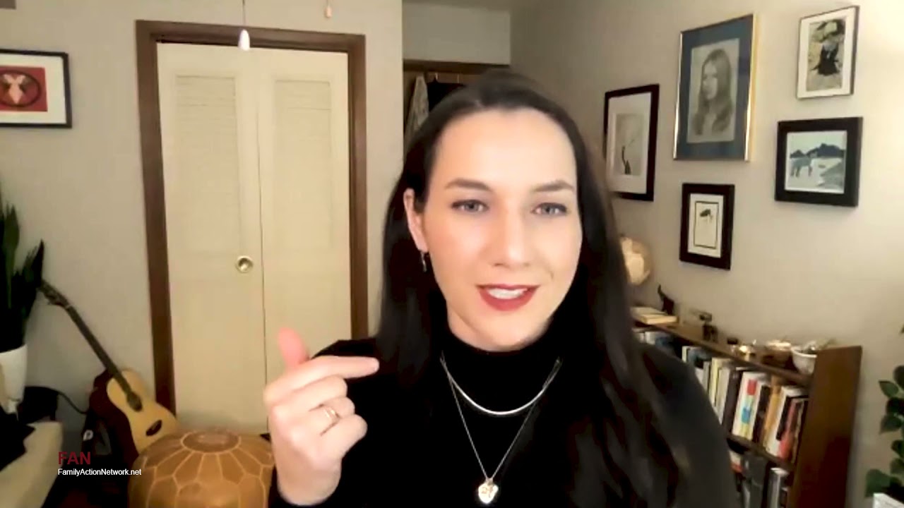 Melissa Febos: Power, Agency, and Identity: Reflections on Girlhood ...