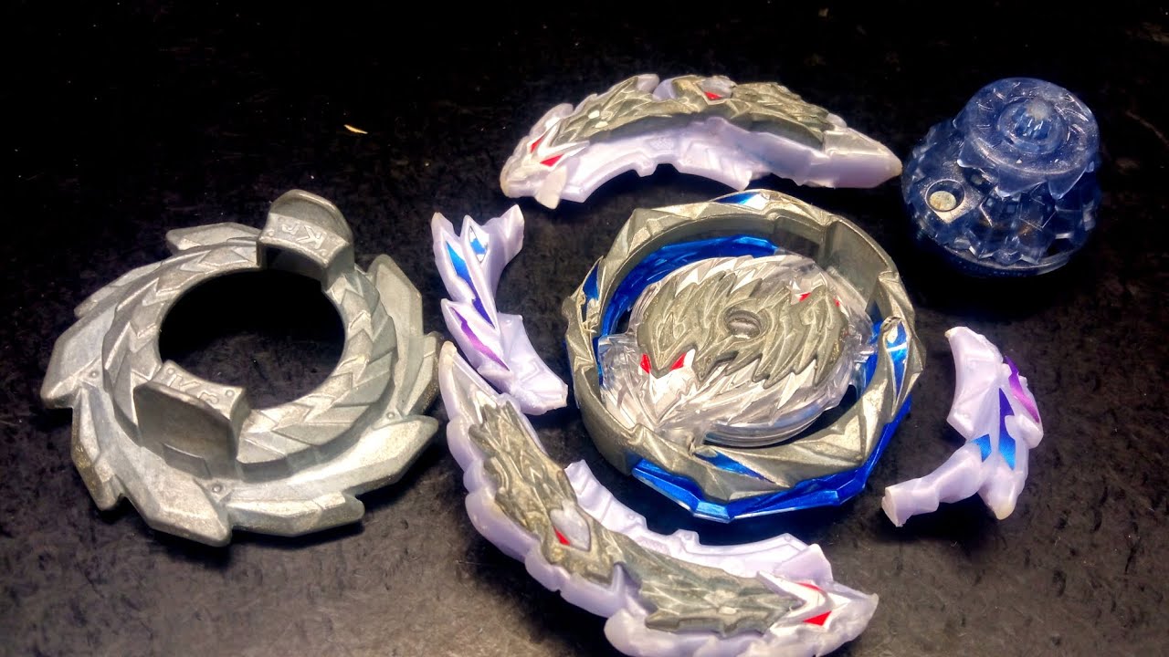 Longinus Literally Takes The L - YouTube