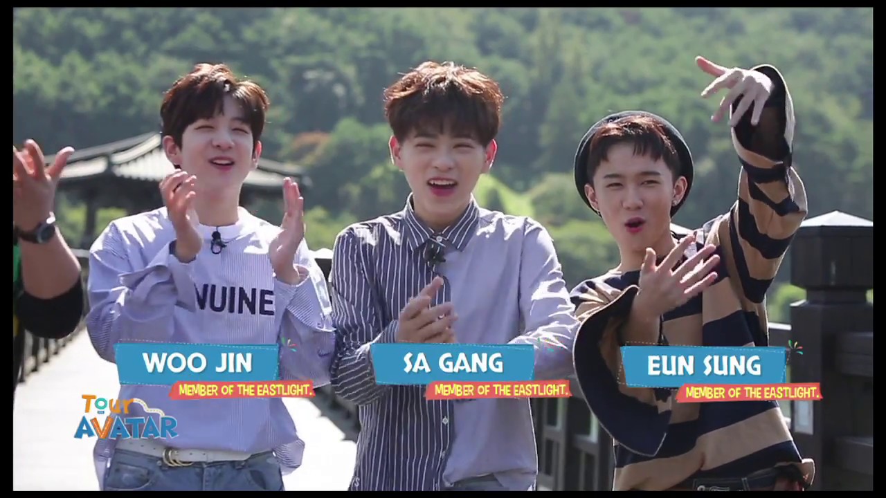 [Tour Avatar] Let’s start the 1st episode of Tour Avatar season2 with ...