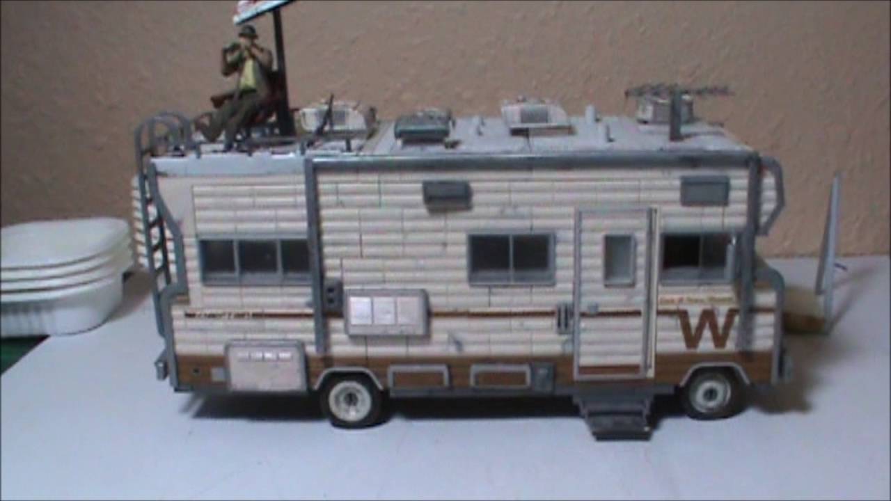 Dale's RV - YouTube