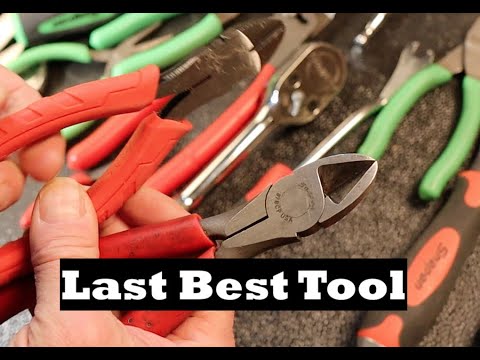 Top 5 Reasons Why I Choose Snap On Tools at Last Best Tool