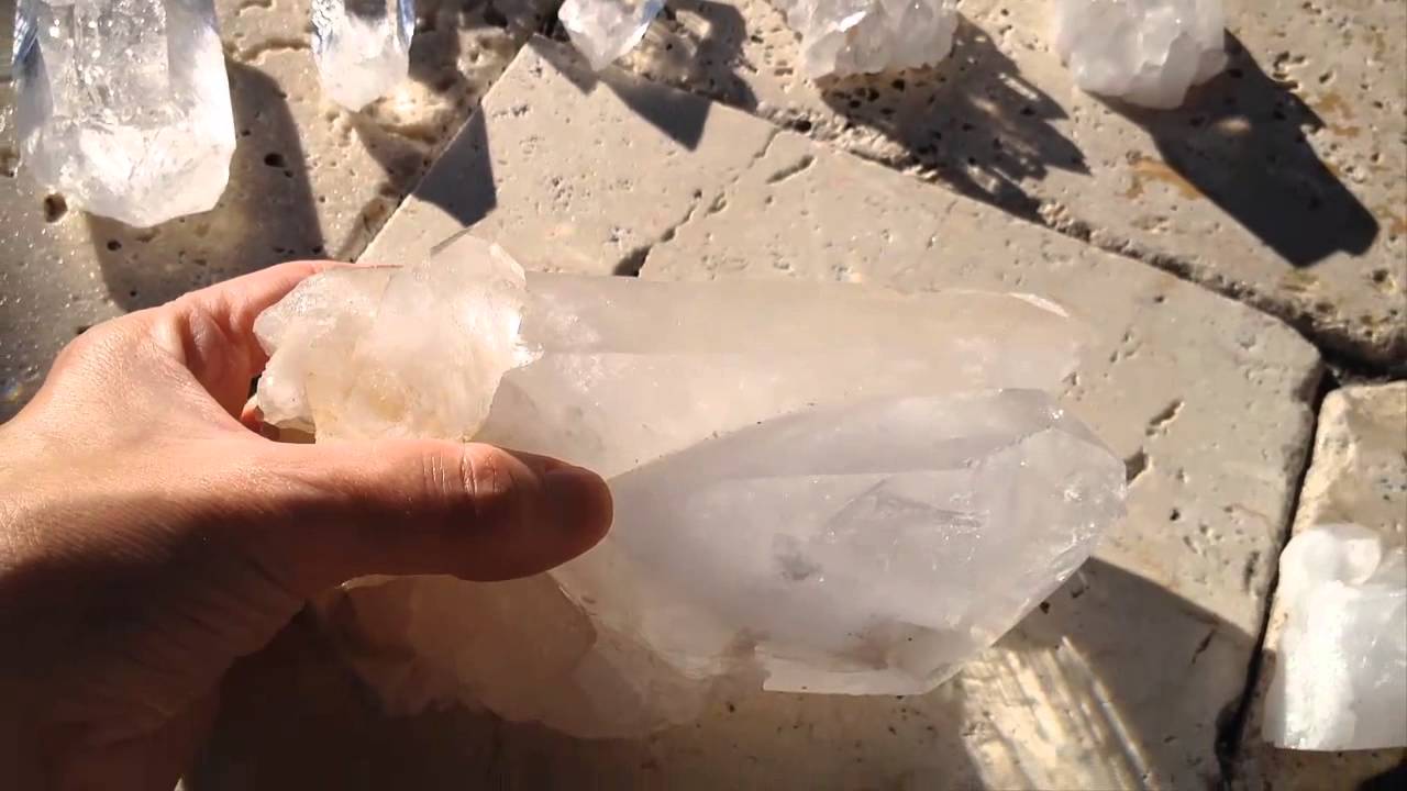 Tucson 2014 Private Reserve & Premium Quality Crystals; Crystal ...