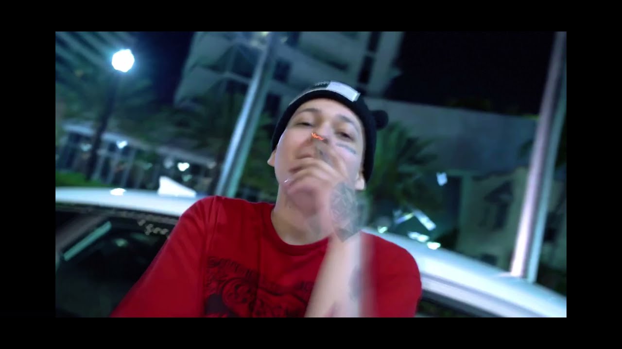Lou From Paradise - 24 Freestyle - YouTube