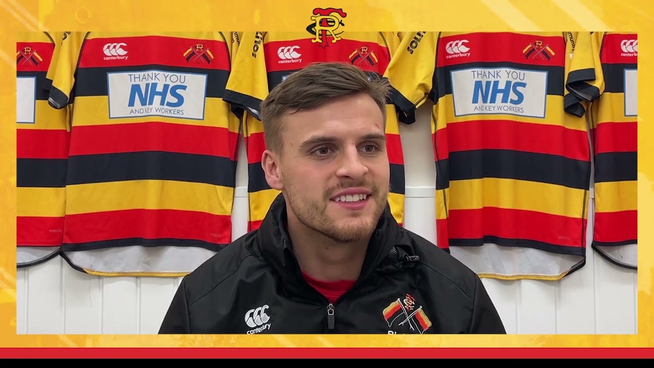 MATCH PREVIEW: WILL KAYE - YouTube