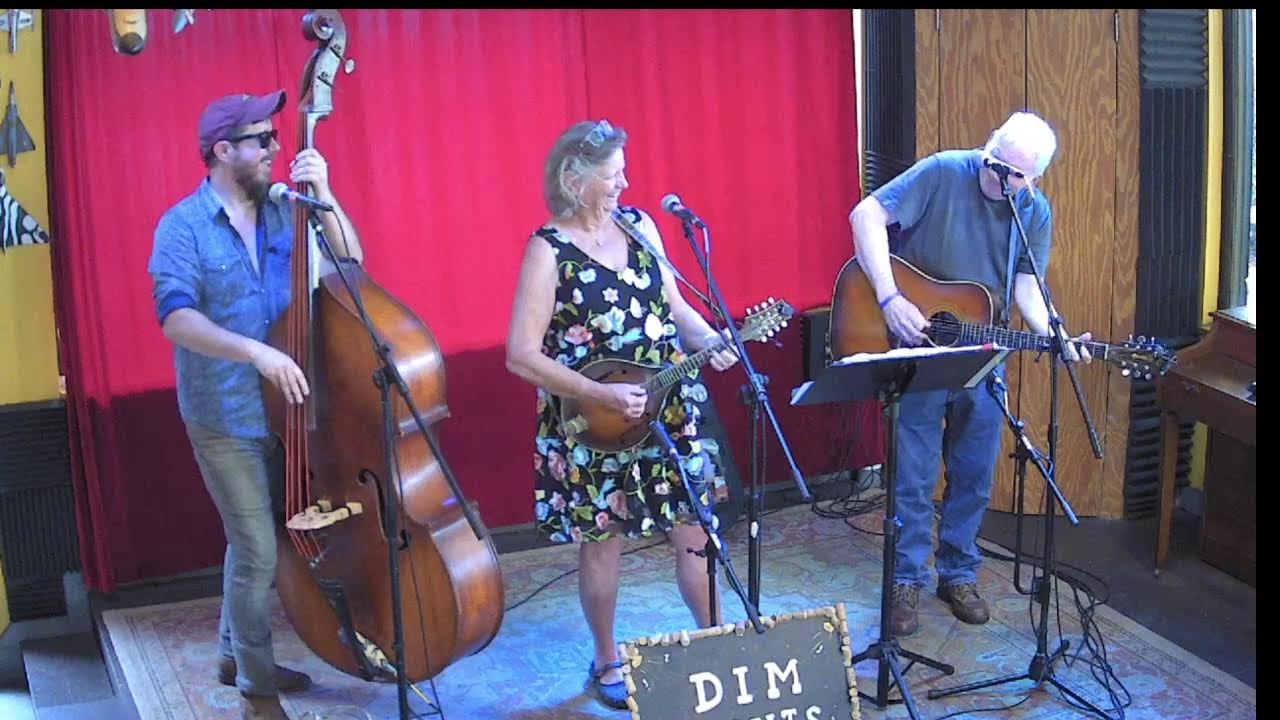 Dim Lights - YouTube