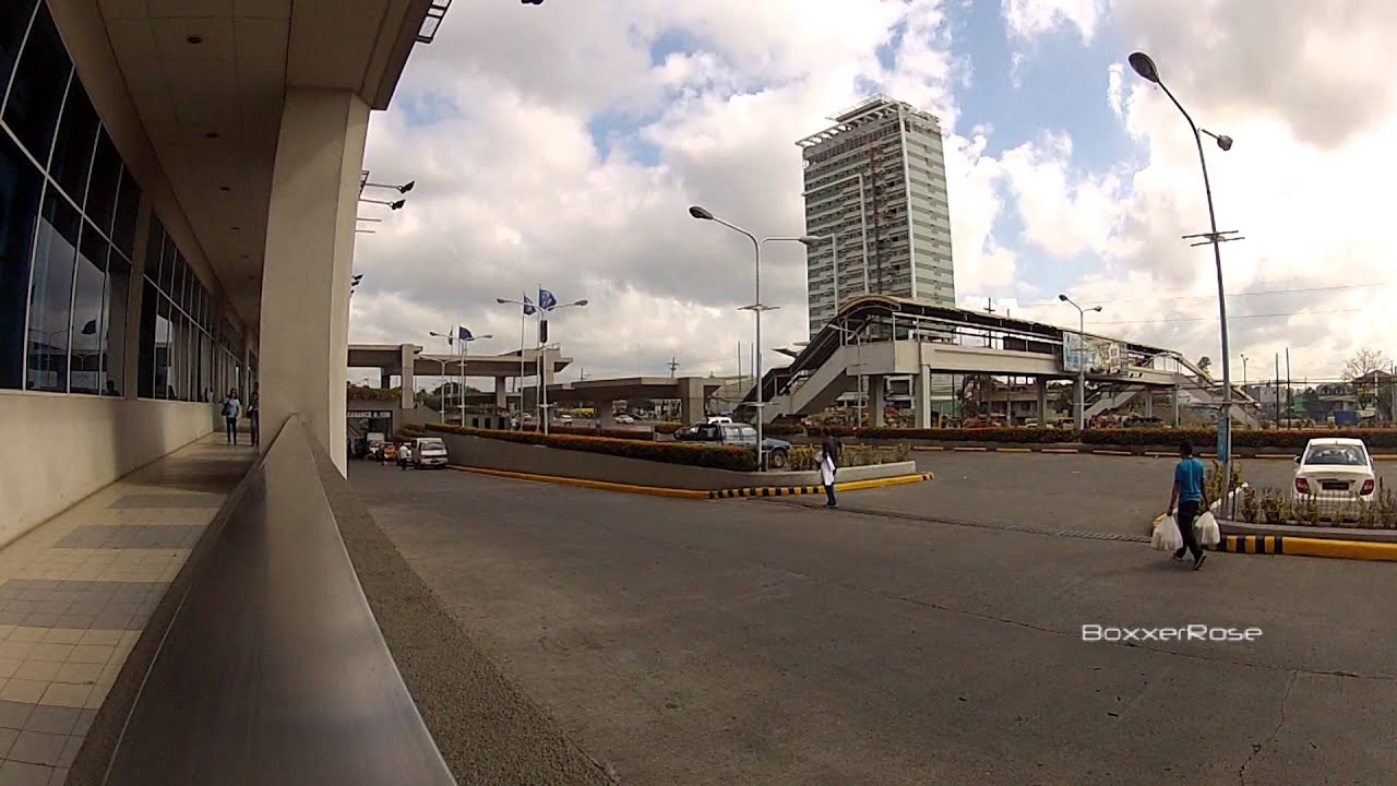 [HD] Mandurriao Iloilo City - December 28, 2013 - YouTube